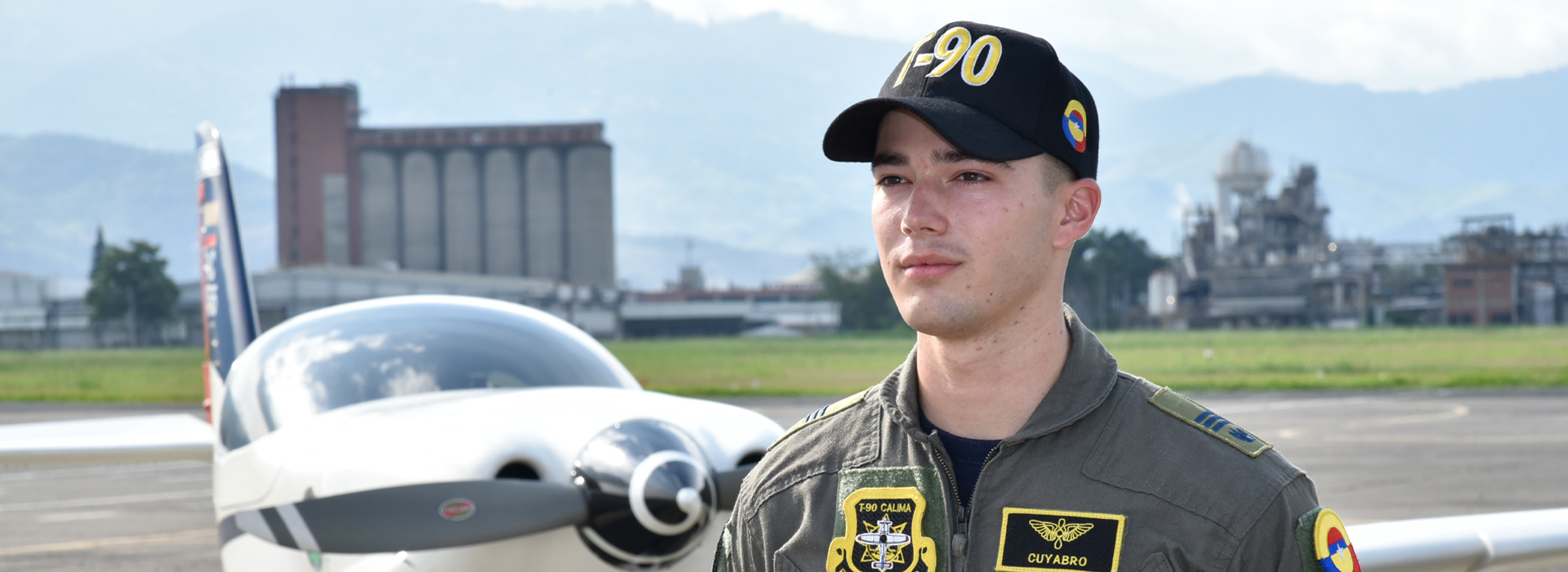 inicio | Escuela Militar de Aviación - EMAVI